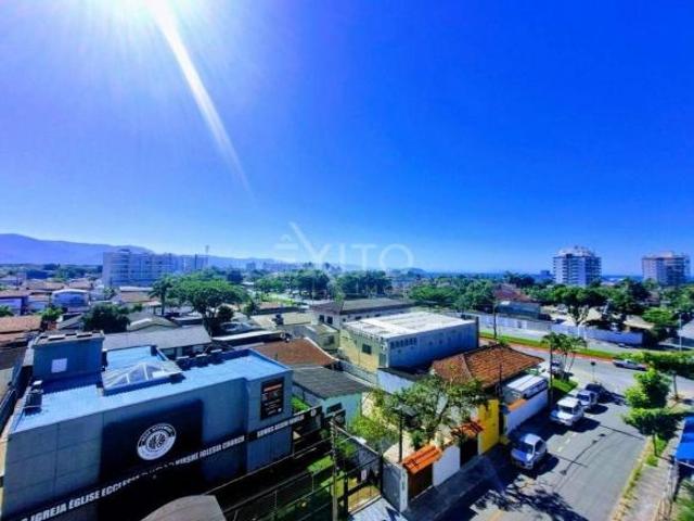 Apartamento para venda em Centro de 69.00m² com 2 Quartos e 1 Suite