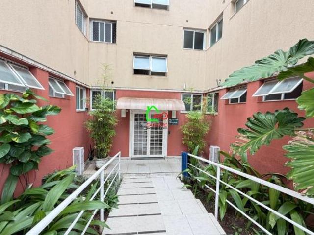 Apartamento para venda em Centro de 69.00m² com 2 Quartos, 1 Suite e 1 Garagem