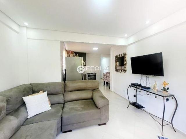 Apartamento para venda em Centro de 73.60m² com 2 Quartos e 1 Garagem