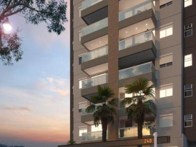 Apartamento para venda em Centro de 73.97m² com 3 Quartos e 2 Garagens