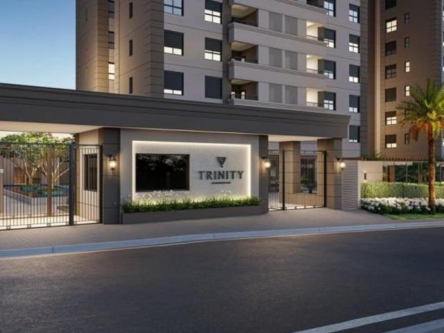 Apartamento para venda em Centro de 73.00m² com 2 Quartos, 1 Suite e 2 Garagens