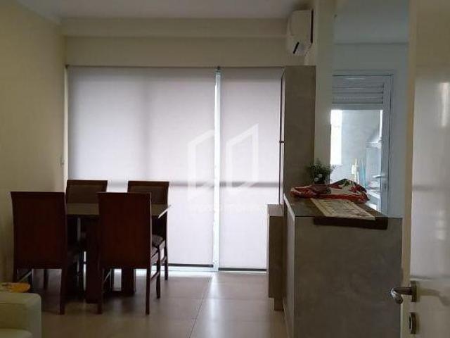 Apartamento para venda em Centro de 73.00m² com 2 Quartos, 2 Suites e 2 Garagens
