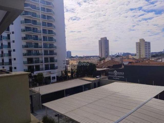 Apartamento para venda em Centro de 73.00m² com 2 Quartos, 2 Suites e 2 Garagens