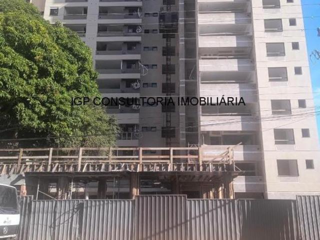 Apartamento para venda em Centro de 73.32m² com 2 Quartos, 2 Suites e 2 Garagens