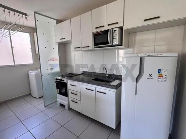 Apartamento para venda em Centro de 70.83m² com 2 Quartos, 1 Suite e 1 Garagem