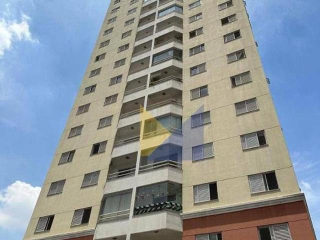 Apartamento para venda em Centro de 70.00m² com 3 Quartos, 1 Suite e 1 Garagem