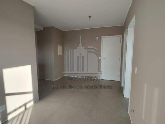Apartamento para venda em Centro de 71.00m² com 1 Quarto e 2 Garagens