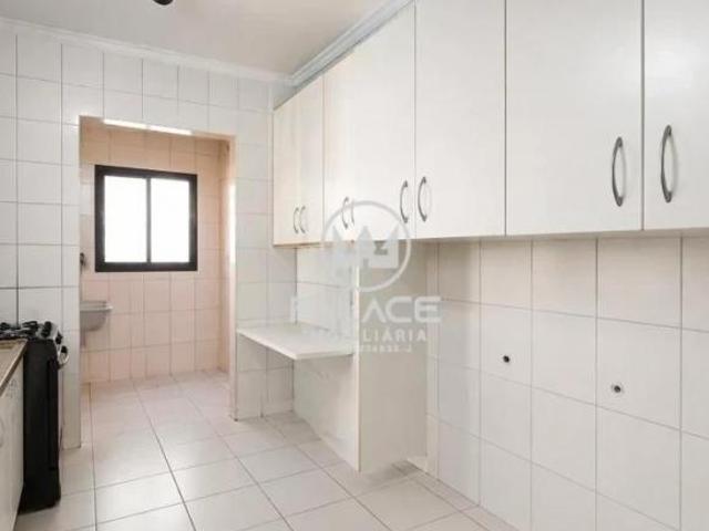 Apartamento para venda em Centro de 72.00m² com 2 Quartos, 2 Suites e 1 Garagem