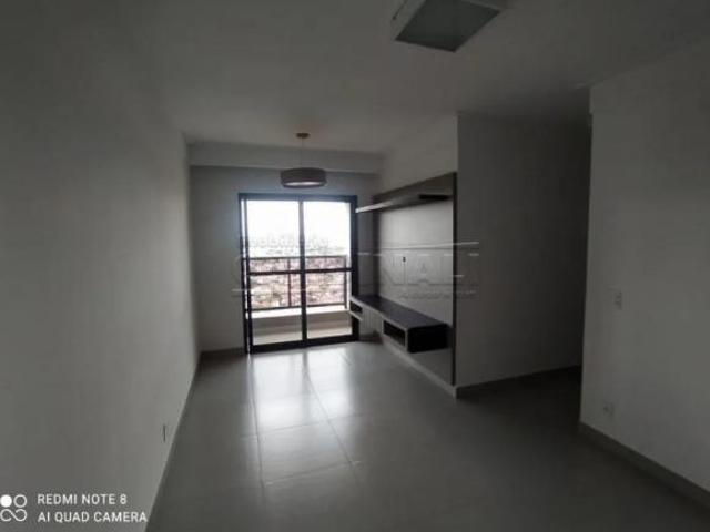 Apartamento para venda em Centro de 72.00m² com 3 Quartos, 1 Suite e 2 Garagens