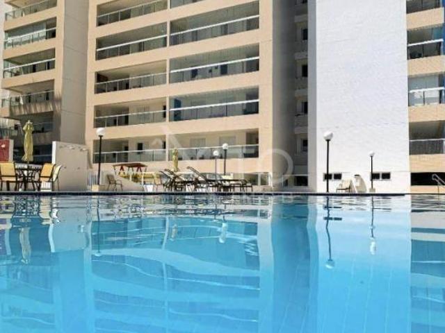 Apartamento para venda em Centro de 77.00m² com 2 Quartos e 1 Suite