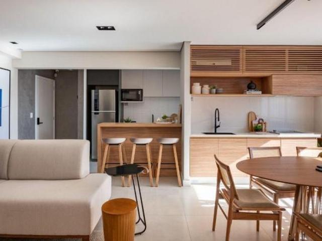 Apartamento para venda em Centro de 77.00m² com 2 Quartos e 1 Suite