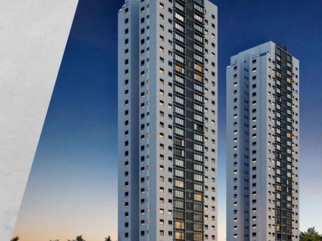 Apartamento para venda em Centro em Santa Bárbara D'oeste São Paulo de 77.00m² com 2 Quartos e 1 Suíte