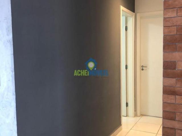 Apartamento para venda em Centro de 74.00m² com 2 Quartos, 1 Suite e 1 Garagem
