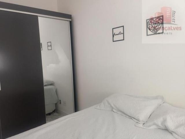 Apartamento para venda em Centro de 75.00m² com 2 Quartos e 1 Garagem