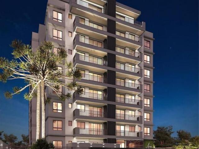Apartamento para venda em Centro de 75.00m² com 3 Quartos, 1 Suite e 2 Garagens