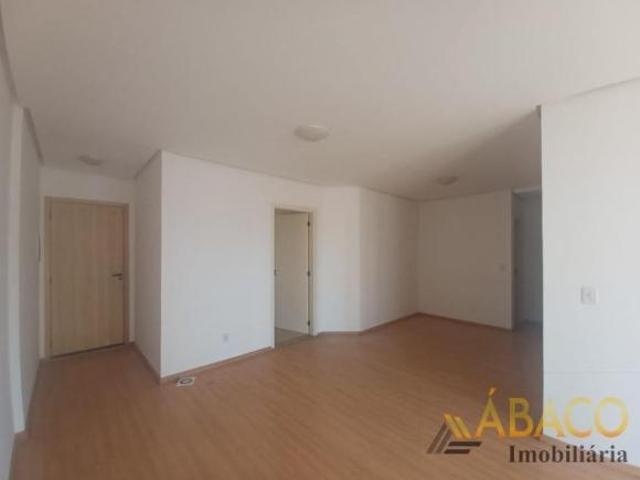 Apartamento para venda em Centro de 75.00m² com 3 Quartos, 2 Suites e 2 Garagens