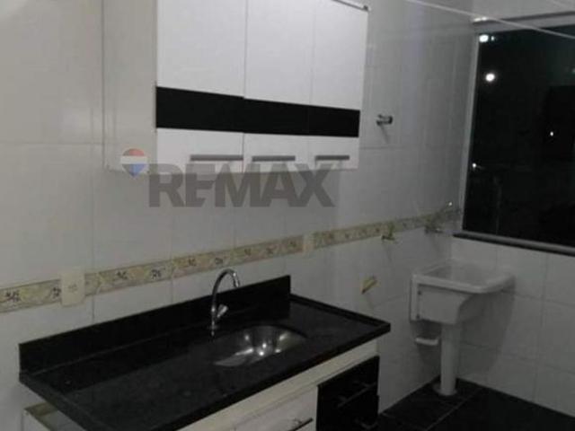 Apartamento para venda em Centro de 76.97m² com 2 Quartos e 1 Garagem