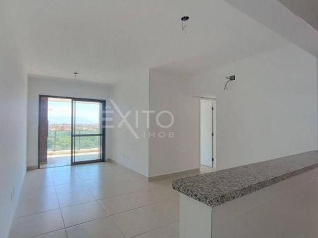 Apartamento para venda em Centro de 76.00m² com 2 Quartos, 1 Suite e 1 Garagem