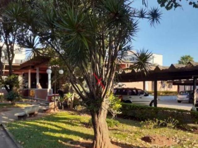 Apartamento para venda em Centro de 76.00m² com 3 Quartos e 1 Garagem
