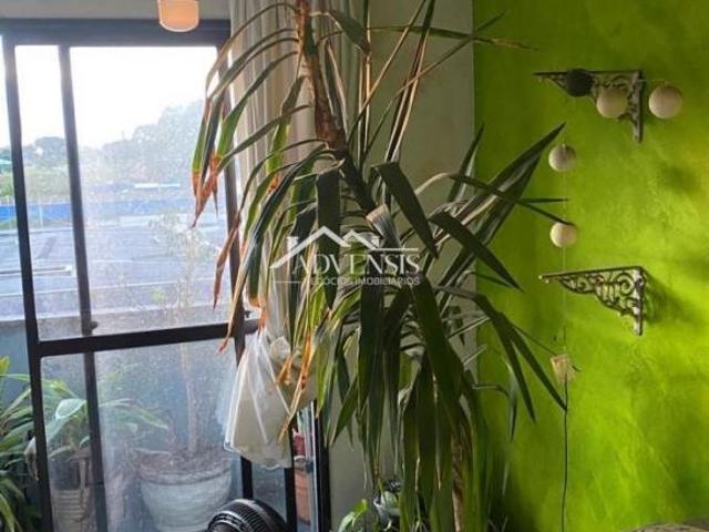 Apartamento para venda em Centro de 78.00m² com 2 Quartos e 1 Garagem