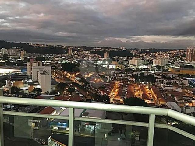 Apartamento para venda em Centro de 78.00m² com 2 Quartos e 1 Garagem