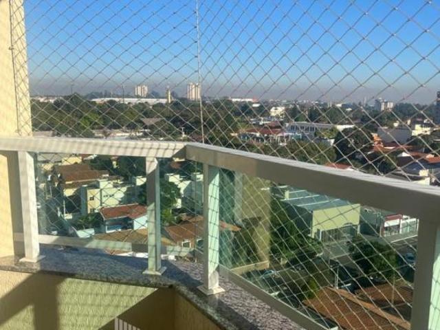 Apartamento para venda em Centro de 78.00m² com 3 Quartos, 1 Suite e 2 Garagens
