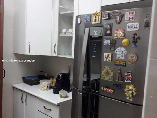 Apartamento para venda em Centro de 78.00m² com 3 Quartos, 1 Suite e 2 Garagens