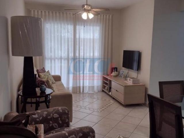 Apartamento para venda em Centro de 78.00m² com 3 Quartos, 1 Suite e 2 Garagens