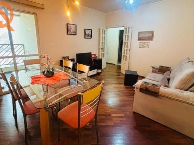 Apartamento para venda em Centro de 78.00m² com 3 Quartos e 1 Garagem