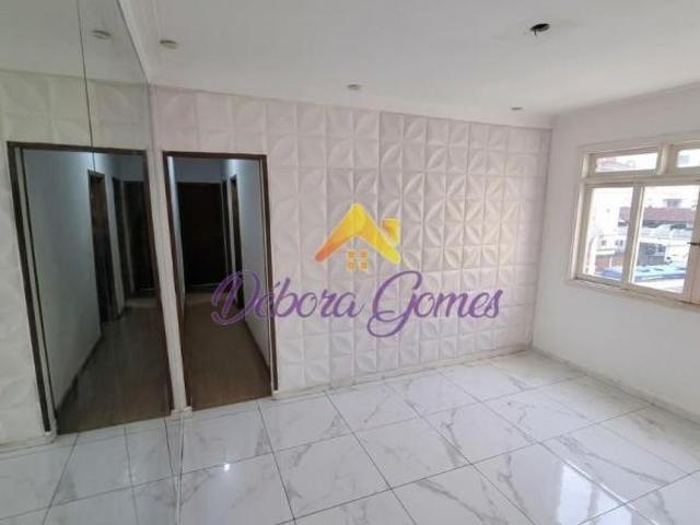 Apartamento para venda em Centro de 79.00m² com 2 Quartos