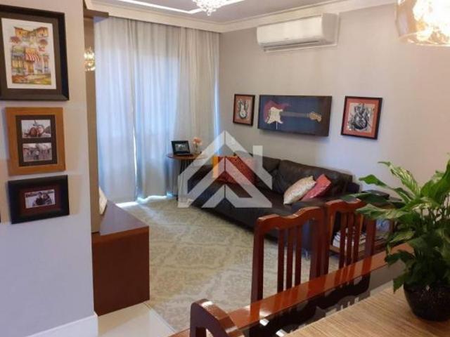 Apartamento para venda em Centro de 79.00m² com 2 Quartos e 1 Garagem