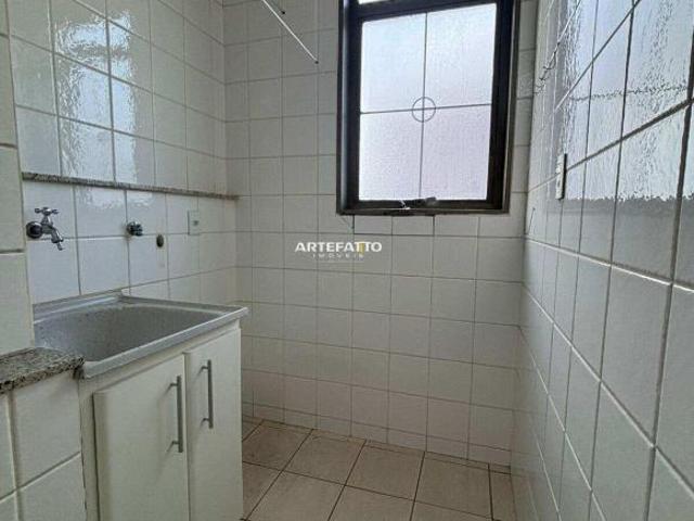 Apartamento para venda em Centro de 79.00m² com 2 Quartos e 1 Garagem