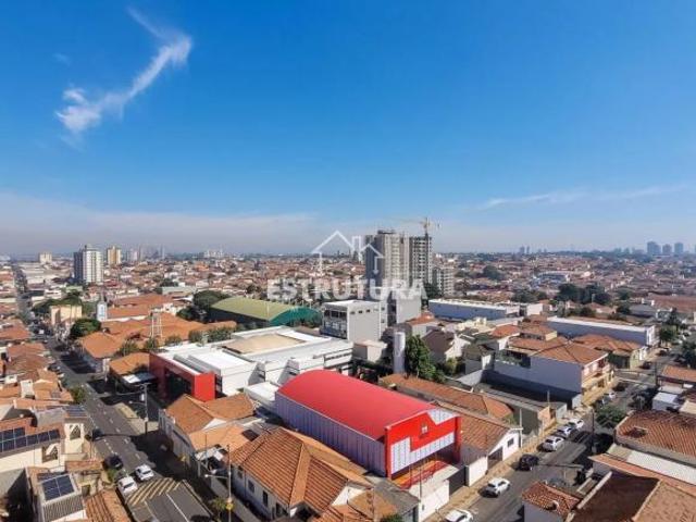 Apartamento para venda em Centro de 79.00m² com 3 Quartos, 1 Suite e 2 Garagens