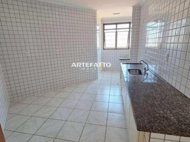 Apartamento para venda em Centro de 83.00m² com 2 Quartos e 1 Garagem