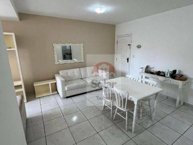 Apartamento para venda em Centro de 80.00m² com 2 Quartos, 1 Suite e 1 Garagem