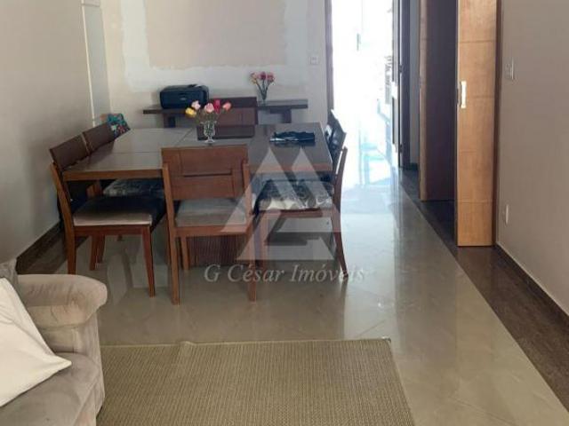 Apartamento para venda em Centro de 80.00m² com 3 Quartos, 3 Suites e 4 Garagens
