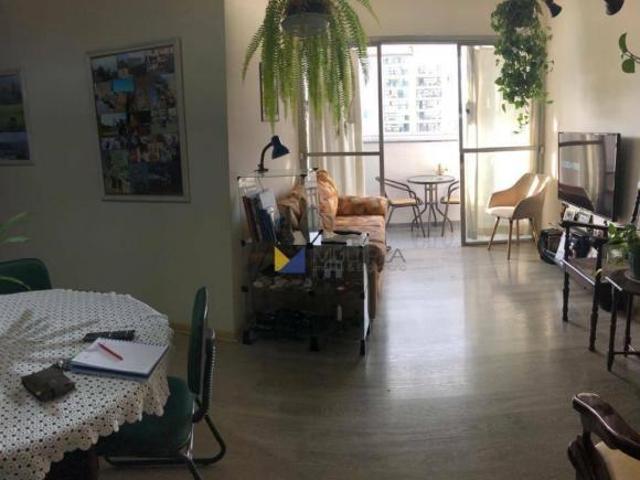 Apartamento para venda em Centro de 80.00m² com 3 Quartos e 2 Garagens