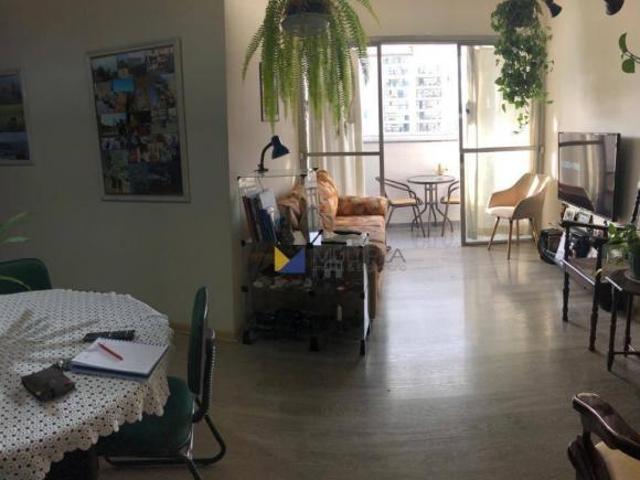 Apartamento para venda em Centro de 80.00m² com 3 Quartos e 2 Garagens