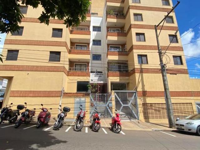 Apartamento para venda em Centro de 81.00m² com 2 Quartos e 1 Garagem