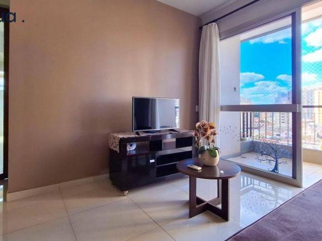 Apartamento para venda em Centro de 81.00m² com 2 Quartos e 1 Garagem