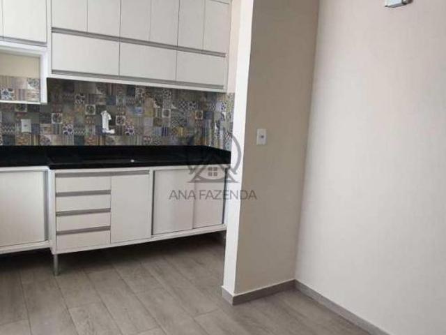 Apartamento para venda em Centro de 81.00m² com 3 Quartos, 1 Suite e 1 Garagem