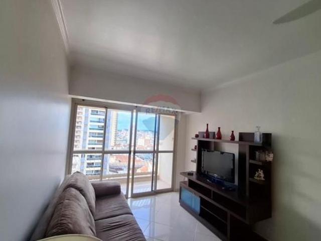 Apartamento para venda em Centro de 87.00m² com 2 Quartos e 1 Garagem