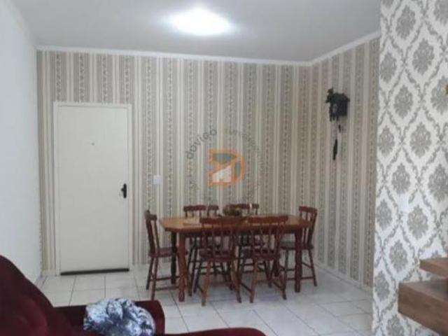 Apartamento para venda em Centro de 85.00m² com 2 Quartos, 1 Suite e 1 Garagem
