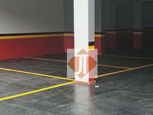 Apartamento para venda em Centro de 85.00m² com 2 Quartos e 1 Garagem