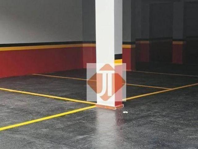 Apartamento para venda em Centro de 85.00m² com 2 Quartos e 1 Garagem