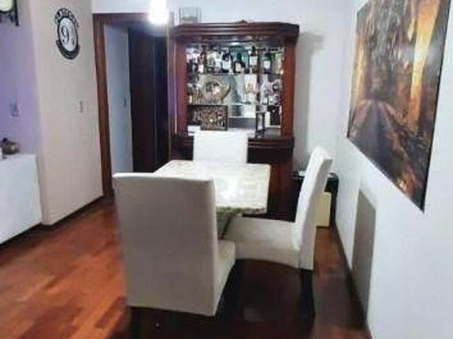 Apartamento para venda em Centro de 85.00m² com 3 Quartos, 1 Suite e 1 Garagem
