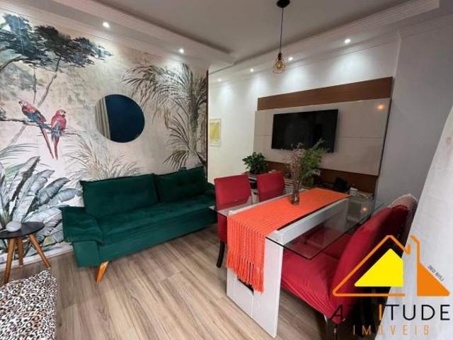 Apartamento para venda em Centro de 85.00m² com 3 Quartos e 1 Garagem
