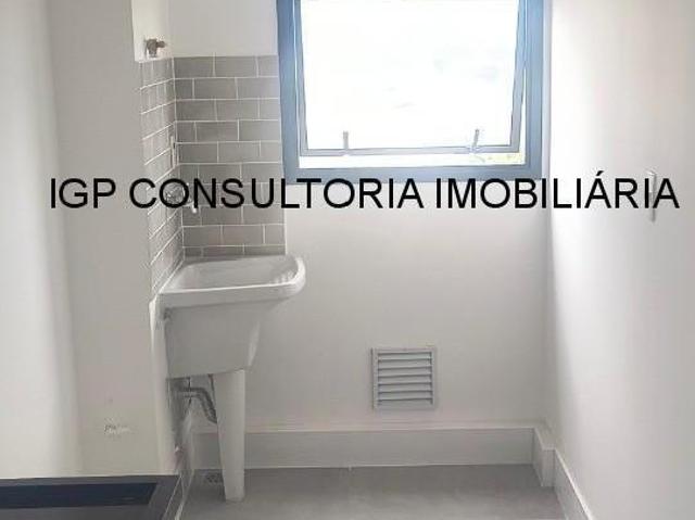 Apartamento para venda em Centro de 88.00m² com 2 Quartos, 2 Suites e 2 Garagens