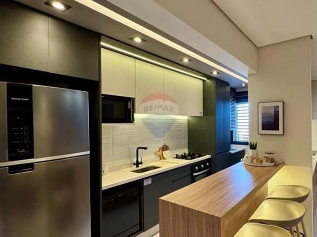 Apartamento para venda em Centro de 88.00m² com 3 Quartos, 2 Suites e 2 Garagens
