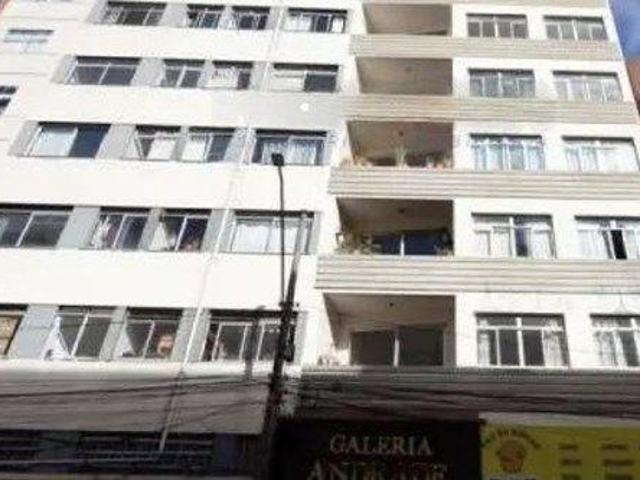 Apartamento para venda em Centro de 88.00m² com 3 Quartos e 1 Suite